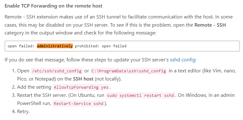 vscode + Remote SSH + clangd Linux内核源码阅读环境搭建 | He's Blog